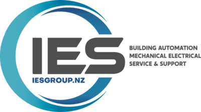 Building Automation Experts - IES Group NZ - Award Winning Electrical ...